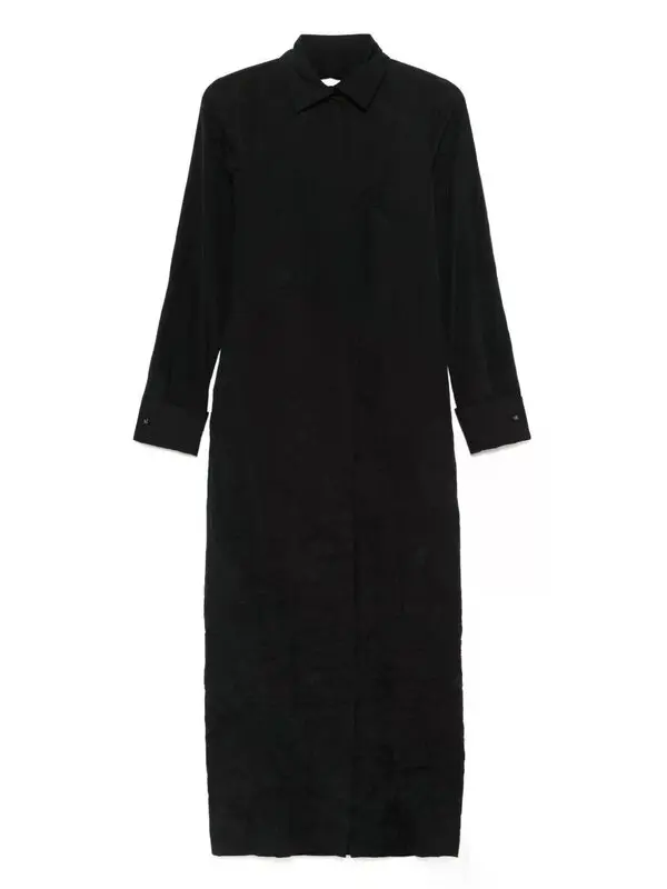Max Mara Rovigo Midi Dress