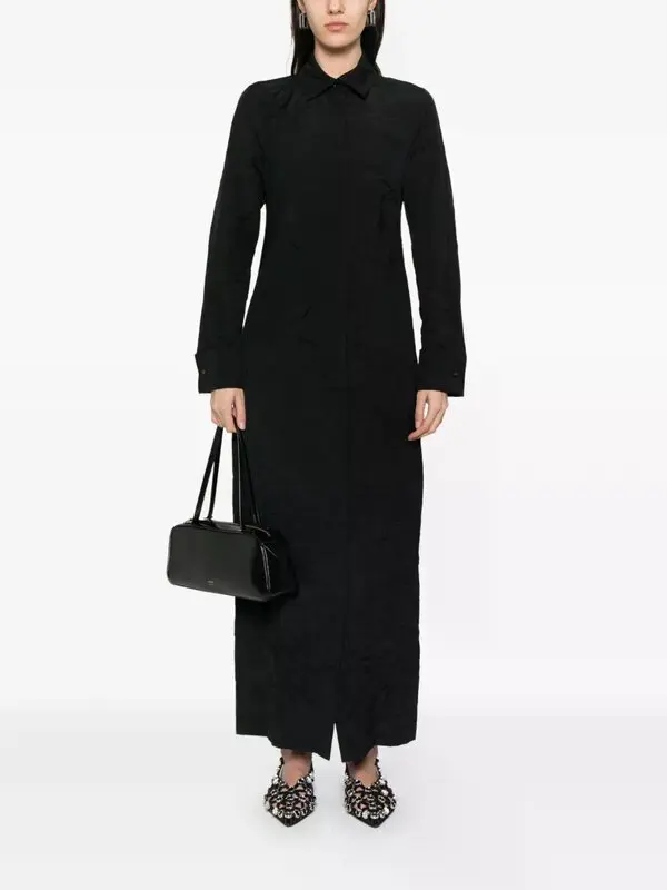 Max Mara Rovigo Midi Dress