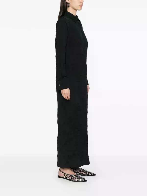 Max Mara Rovigo Midi Dress