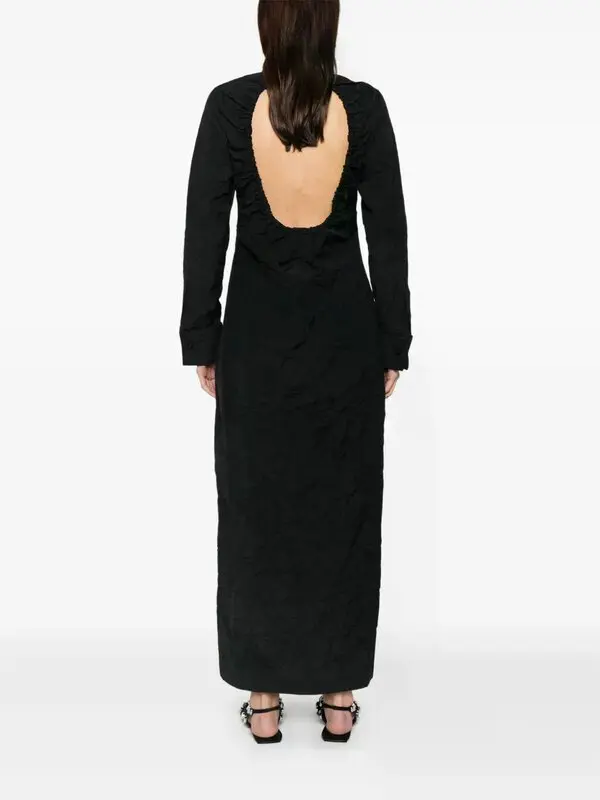 Max Mara Rovigo Midi Dress