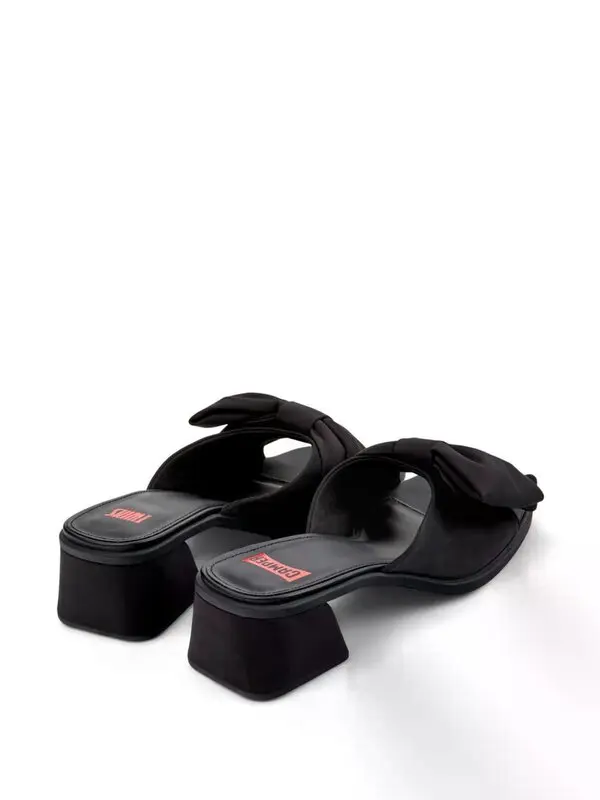 Camper Kora Twins Sandals