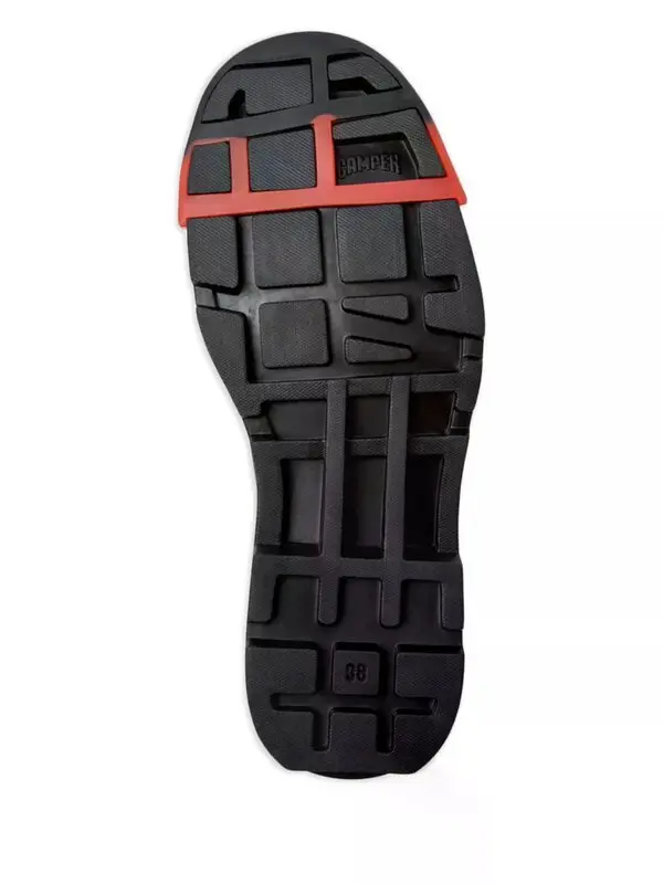 Camper Junction Derby Shoes