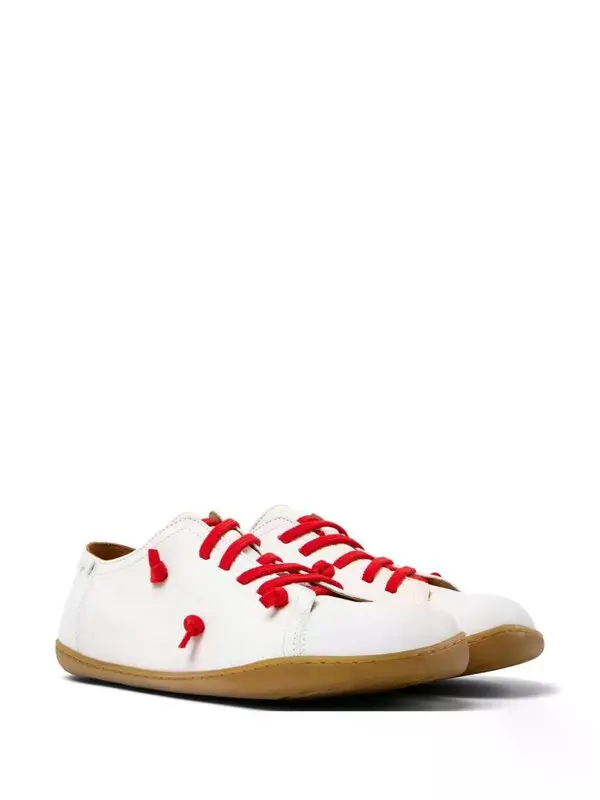 Camper X Twins G3d Peu Cami Sneakers