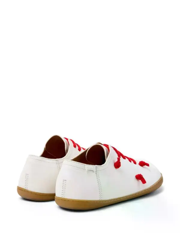 Camper X Twins G3d Peu Cami Sneakers