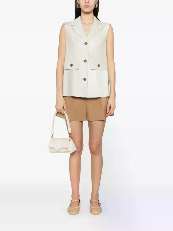 Max Mara Caroline Waistcoat