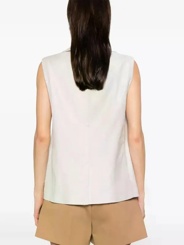 Max Mara Caroline Waistcoat