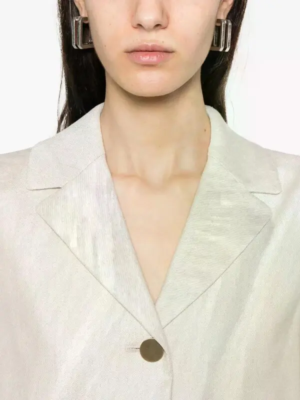 Max Mara Caroline Waistcoat
