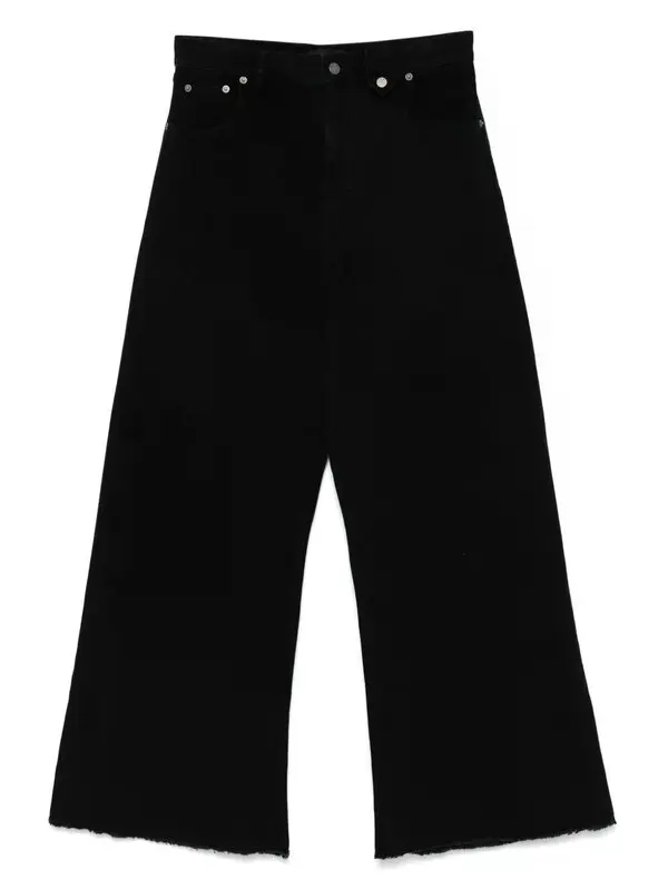 EGONLAB Wide-leg Jeans