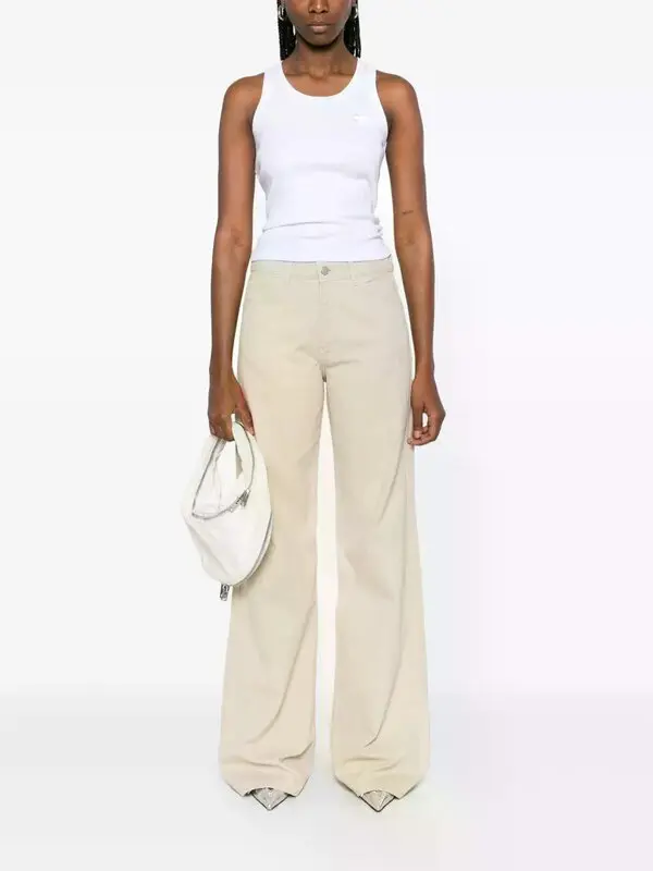 Coperni Wide-leg Jeans