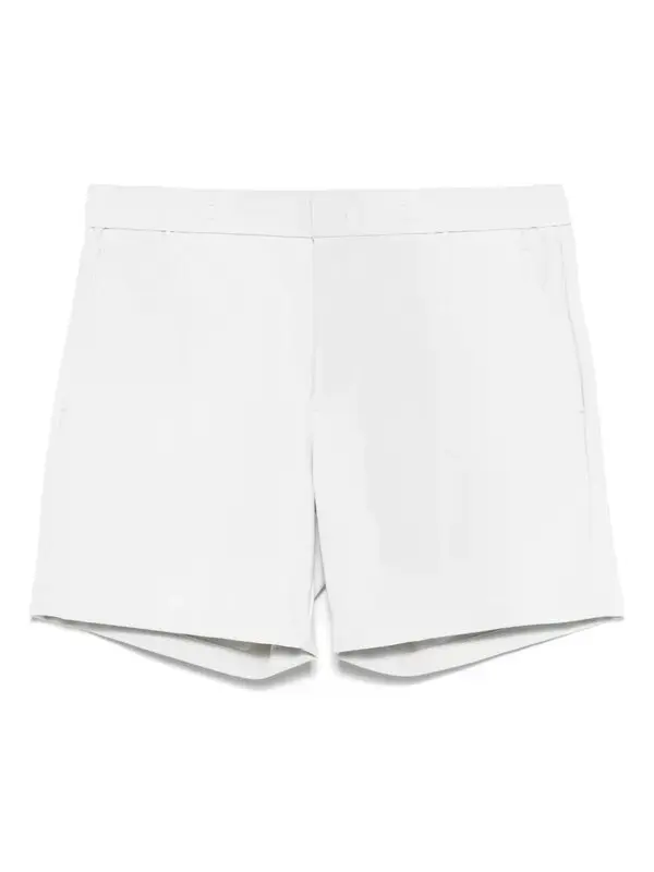 Theory Curtis Shorts - Grey