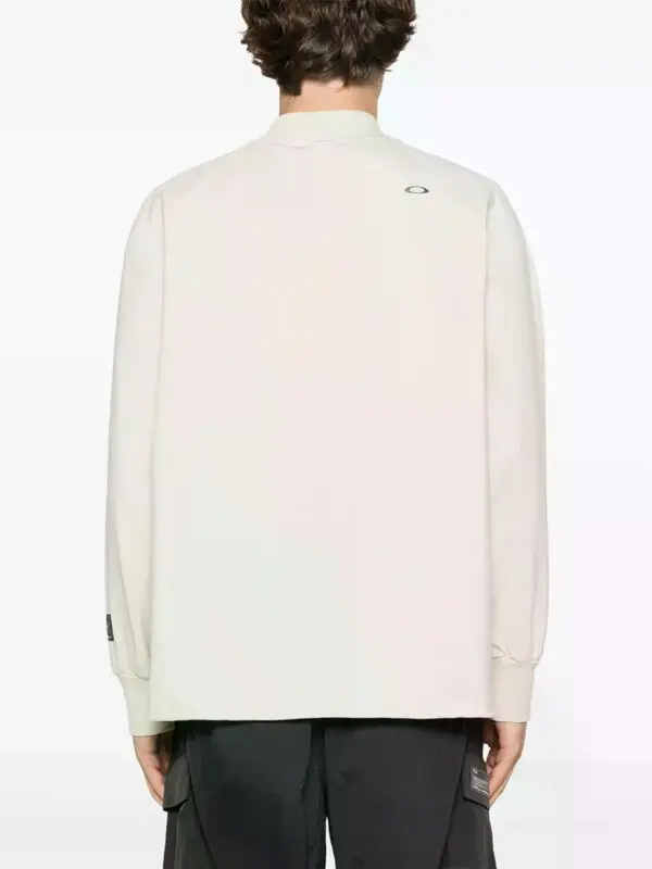 Oakley Slick Crew 3.0 Sweatshirt
