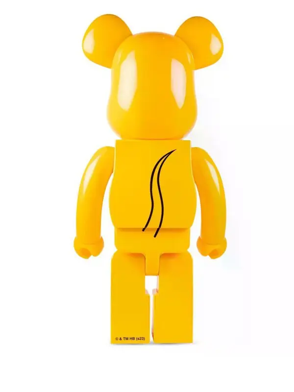 MEDICOM TOY X Tom And Jerry Jerry Be@rbrick 1000% Figure