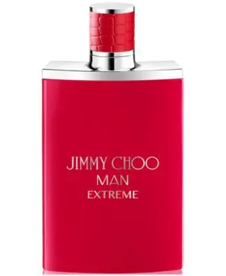 JIMMY CHOO Extreme Eau De Parfum Collection - No Color