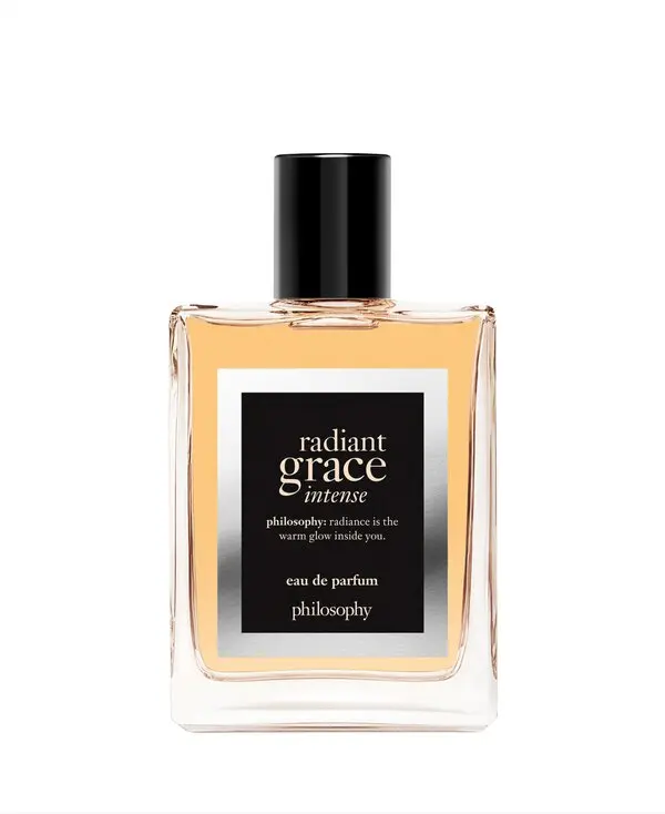 PHILOSOPHY Radiant Grace Intense Eau De Parfum - No Color
