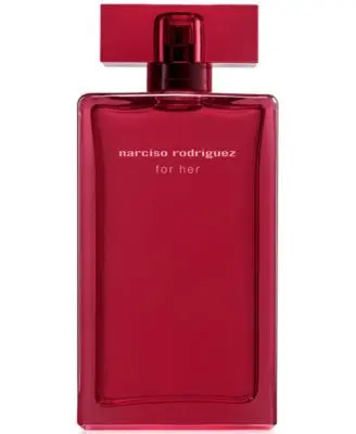 Narciso Rodriguez For Her Eau De Parfum Intense Fragrance Collection - No Color