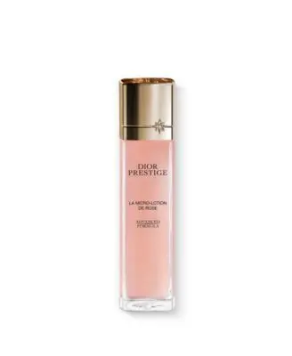 Dior Prestige La Micro Lotion De Rose Advanced Formula Collection - No Color