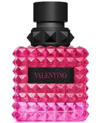 Valentino Garavani Donna Born In Roma Extradose Parfum Fragrance Collection - No Color