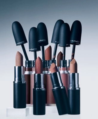 MAC COSMETICS Nudes Collection - Greige