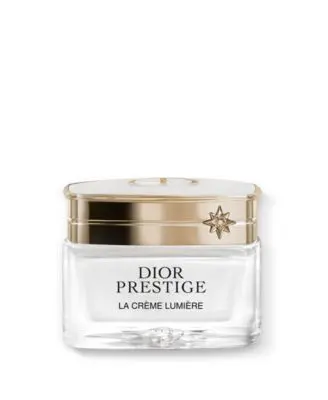 Dior Prestige La Creme Lumiere Brightening Revitalizing Cream Collection - No Color