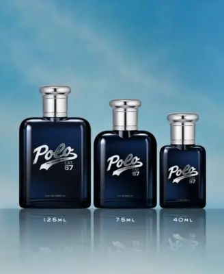 Ralph Lauren Polo 67 Eau De Parfum Fragrance Collection - No Color