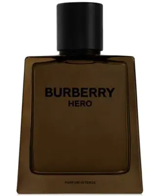 Burberry Hero Parfum Intense Fragrance Collection - No Color