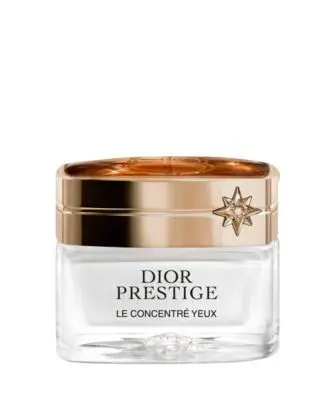 Dior Prestige Le Concentre Yeux Eye Cream Collection - No Color