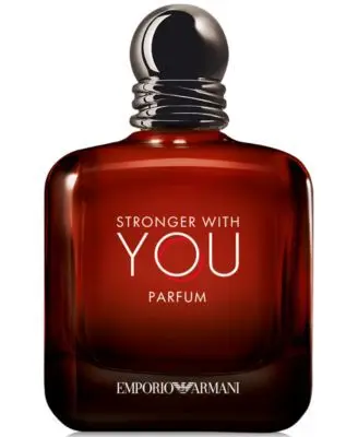 ARMANI Emporio Stronger With You Parfum Fragrance Collection - No Color