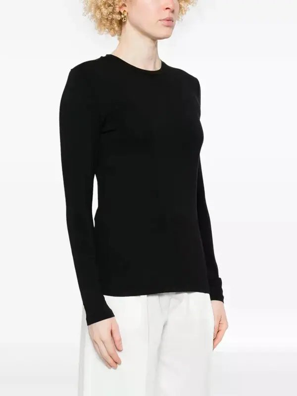 SAMSOE SAMSOE Long-sleeve T-shirt