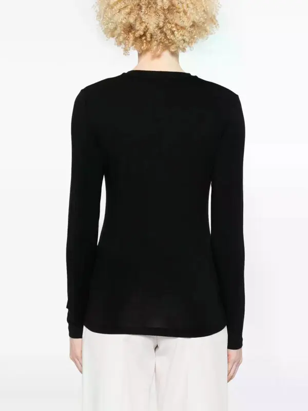 SAMSOE SAMSOE Long-sleeve T-shirt