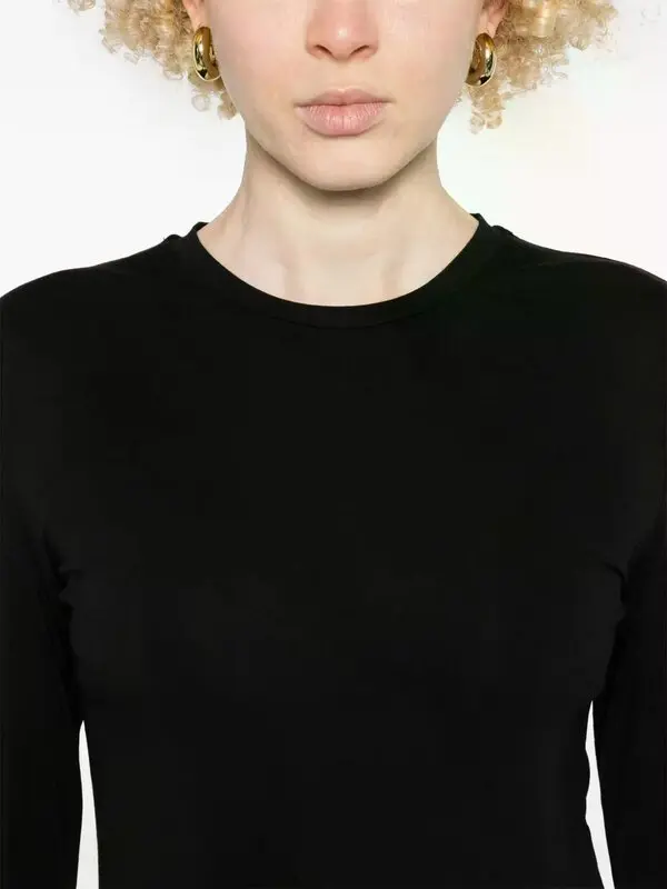 SAMSOE SAMSOE Long-sleeve T-shirt