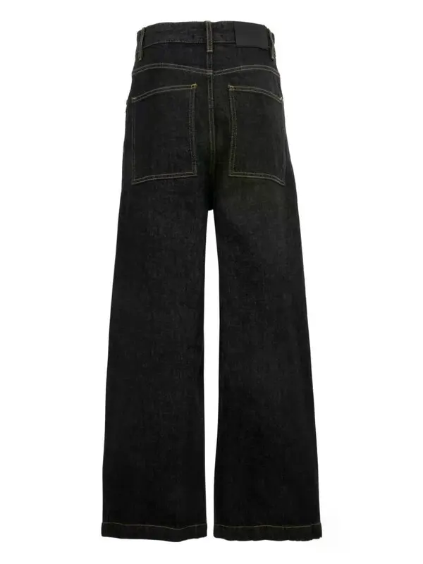 Studio Nicholson Neive Jeans