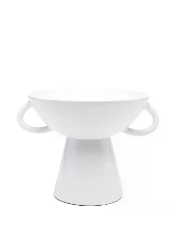 THE CONRAN SHOP Small Footed Bowl