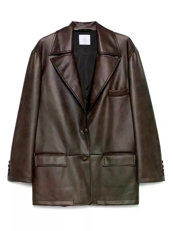 LE SULLY STUDIO Asia Coat
