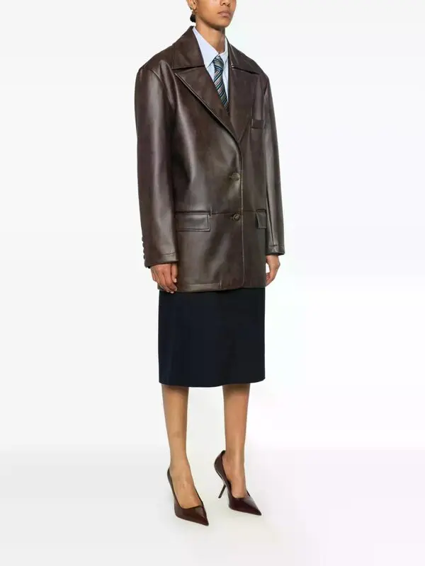 LE SULLY STUDIO Asia Coat
