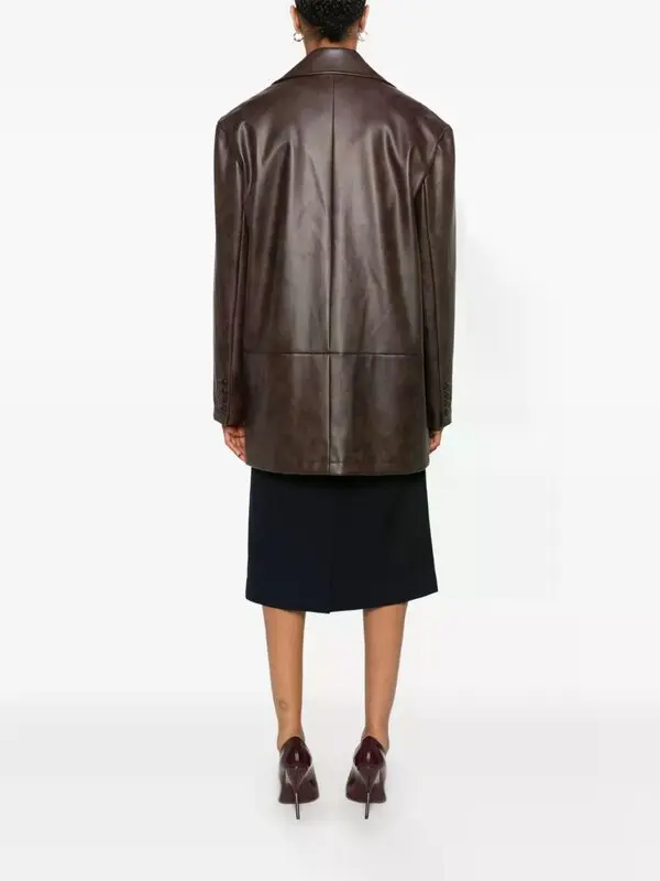 LE SULLY STUDIO Asia Coat