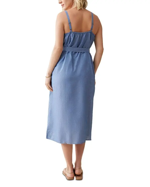 INGRID & ISABEL Maternity Dress