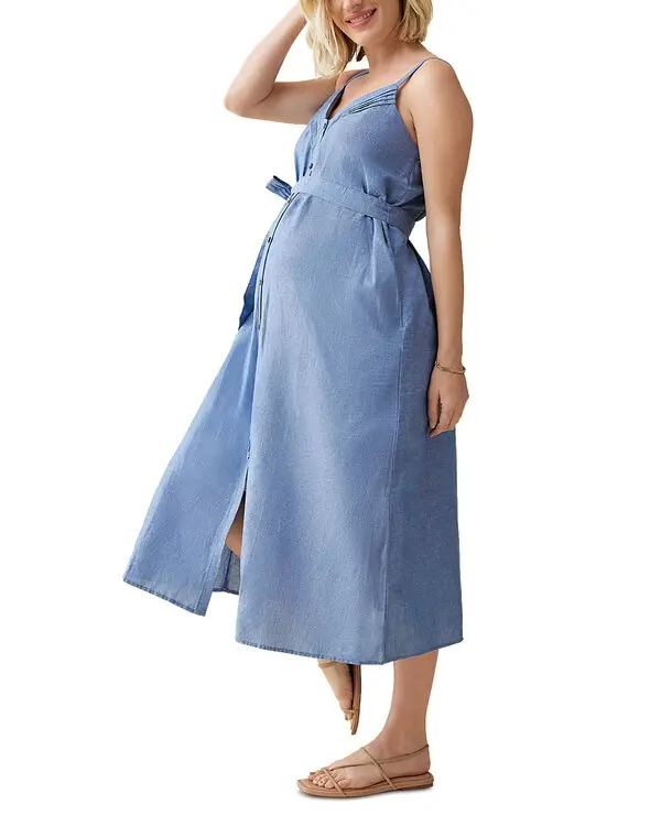 INGRID & ISABEL Maternity Dress