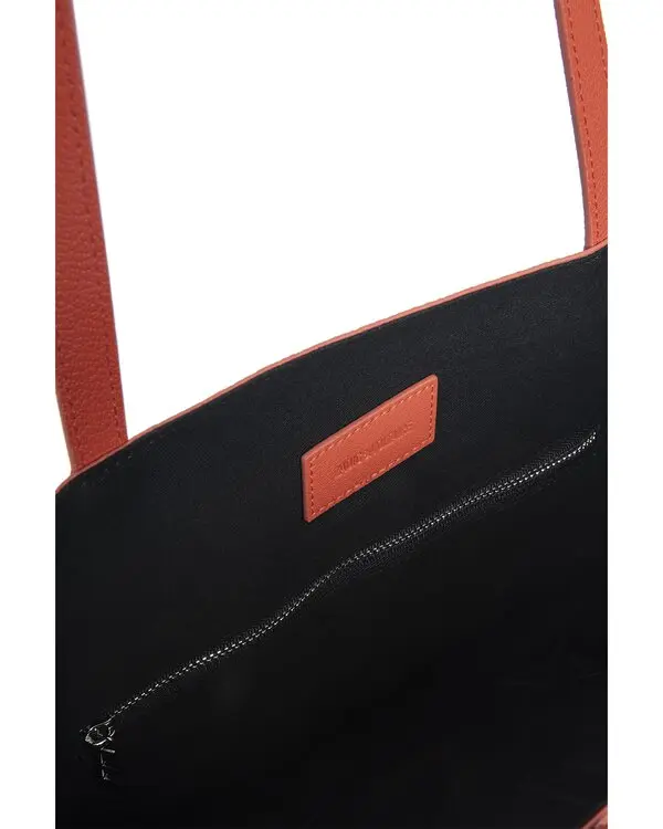 Zadig&Voltaire Z Shopper Monogram Tote