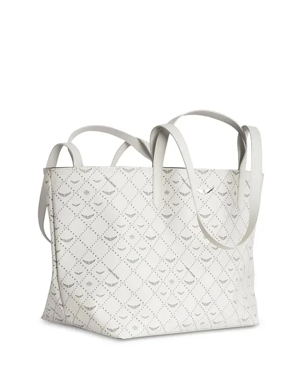 Zadig&Voltaire Z Shopper Xl Tote - Flash