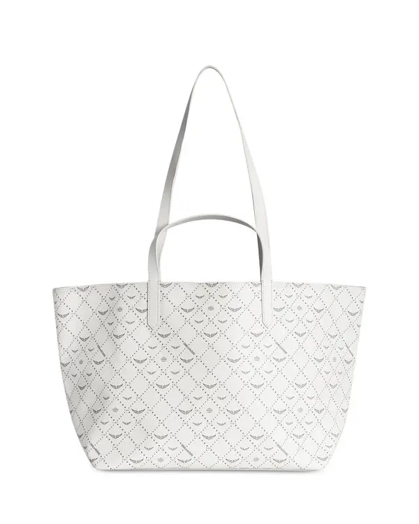 Zadig&Voltaire Z Shopper Xl Tote - Flash