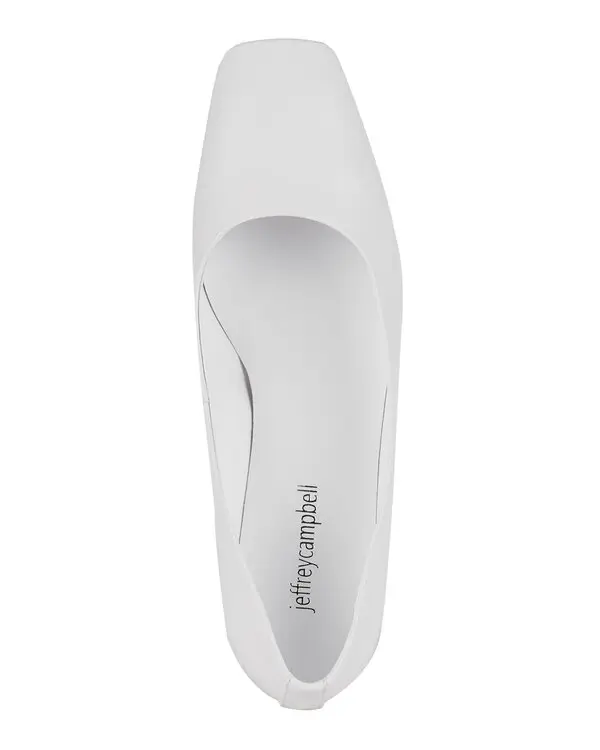 Jeffrey Campbell Subject Pumps
