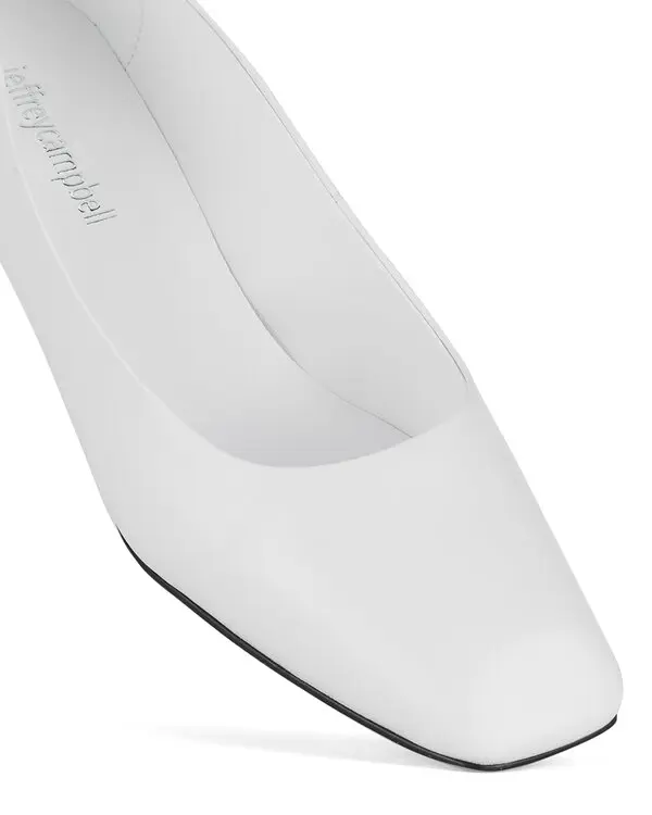 Jeffrey Campbell Subject Pumps