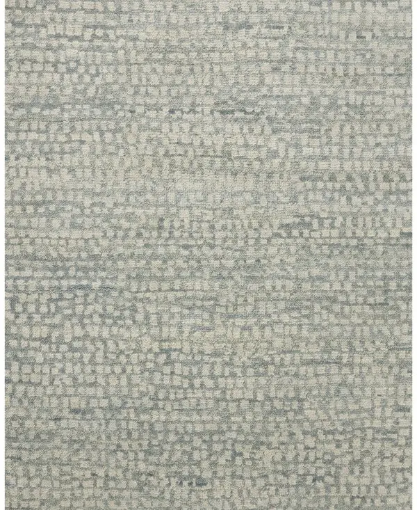 AMBER LEWIS X LOLOI Amber Lewis Libby Lib-03 Area Rug, 7'9 X 9'9 - Spa