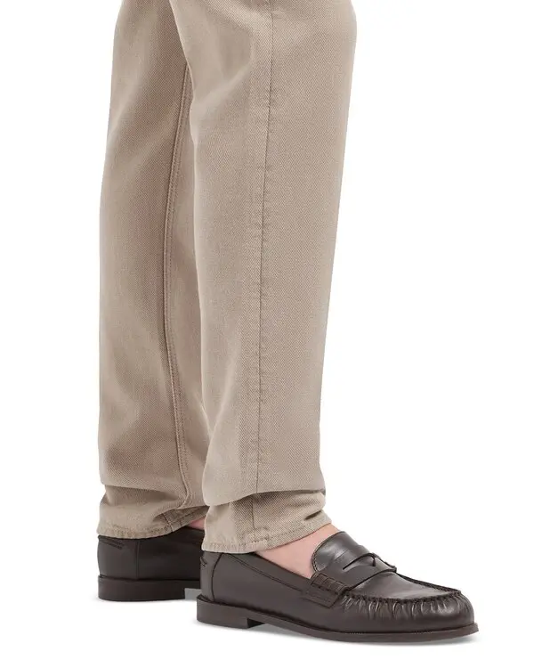 Emporio Armani Slim Fit Jeans
