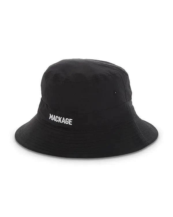 Mackage Sasha Bucket Hat - Black