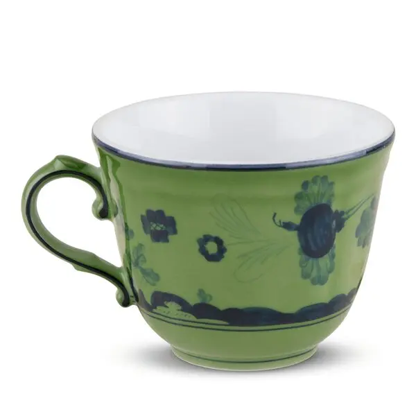 GINORI 1735 Oriente Italiano Coffee Cup