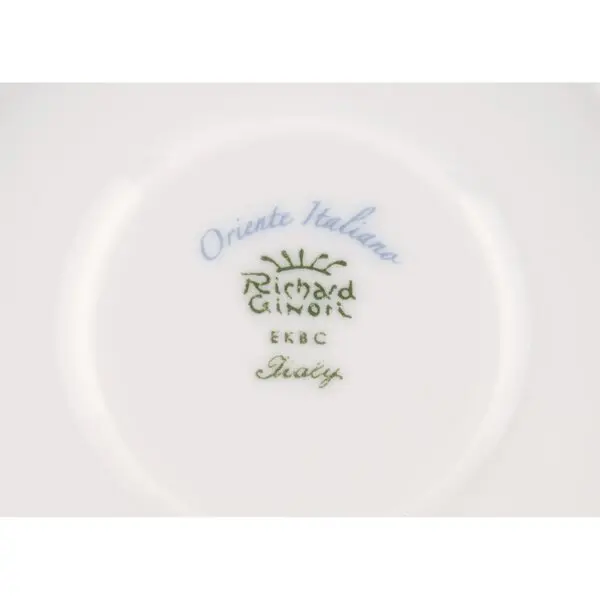 GINORI 1735 Oriente Italiano Coffee Cup