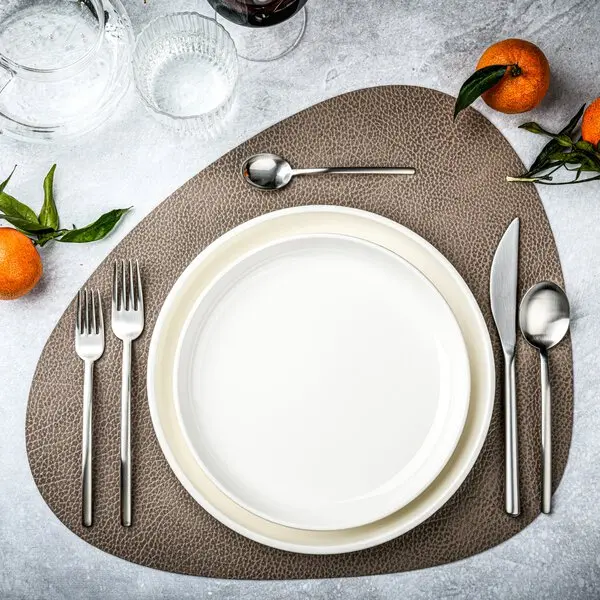 MEPRA Due 20-piece Flatware Set, Service For 4 - Ice