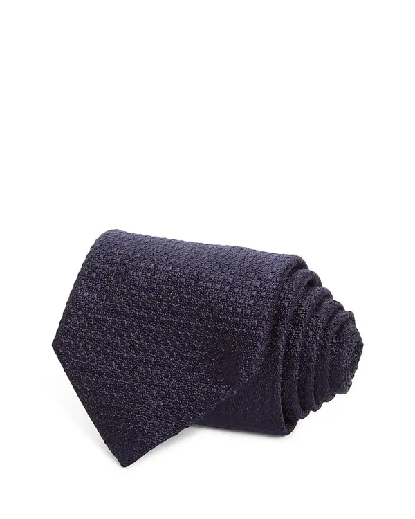 Canali Silk Neat Tie