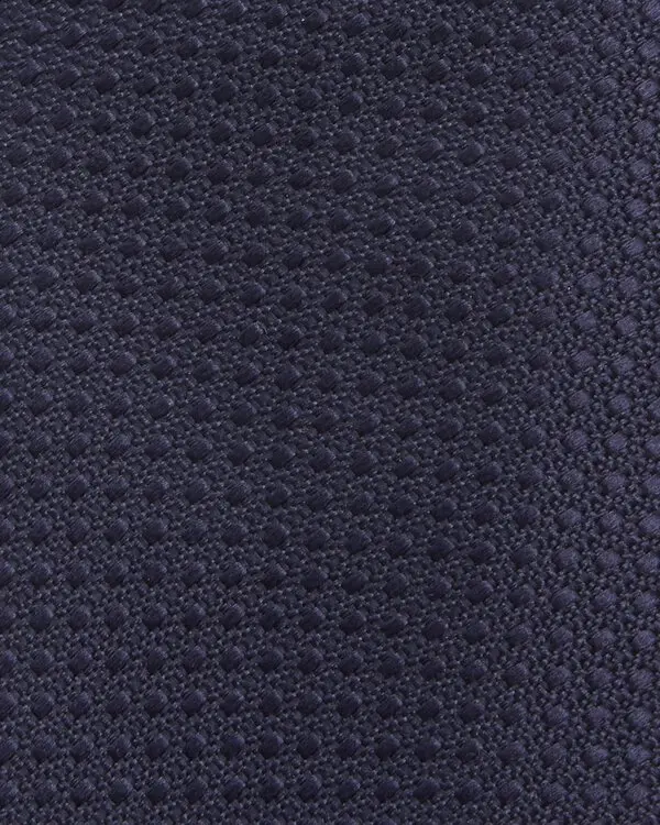 Canali Silk Neat Tie